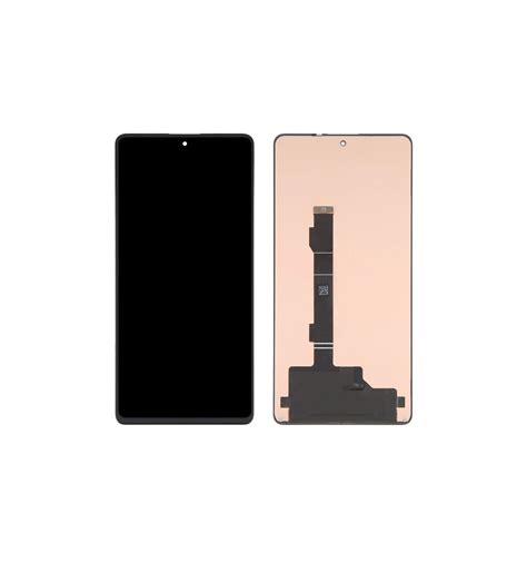 OLED HQ LCD Touchscreen For Xiaomi Redmi Note Pro G IX Lcdpartner Com