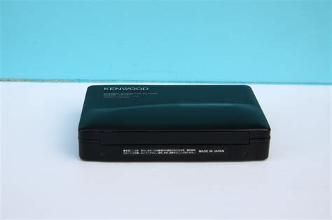 Flagowy Walkman Kenwood Cp E7 Z Dolby B I C Skowarcz Licytacja Na