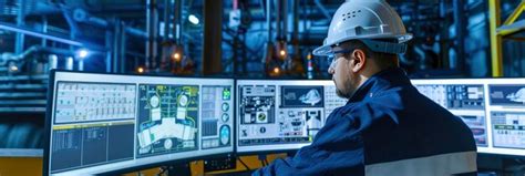 Premium Photo Explore The Role Of Scada Systems In Industrial