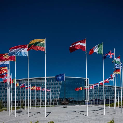 What Is NATO Ultimate Guide To Understanding The North Atlantic