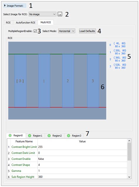 Viewer Guide — Vimba X Developer Guide 2024 1 Documentation