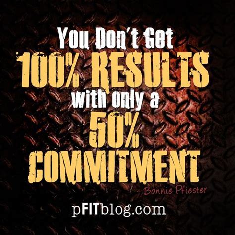 100 Commitment Quotes If I Do Commit Myself To Something I Will