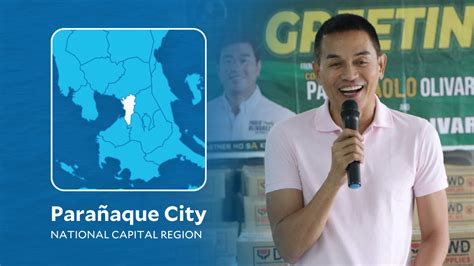 Parañaque Mayor 13 Others Face Graft Raps Inquirer News
