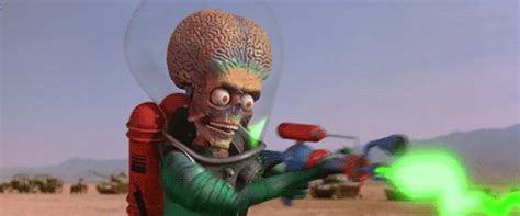 Alien Animated S Best Animations