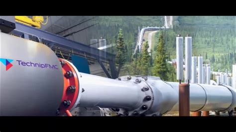 Chintan Parmar On Linkedin Technipfmc Measurementsolutions