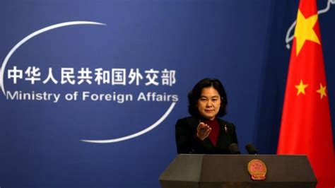 中美元首通话谈孟晚舟事件外交部回应 凤凰网视频 凤凰网