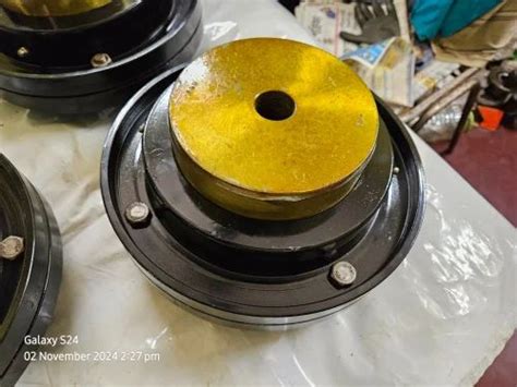 Frc 7 X Resilient Grid Coupling At ₹ 1100 Piece Fenner Resilient Grid Couplings In Howrah Id