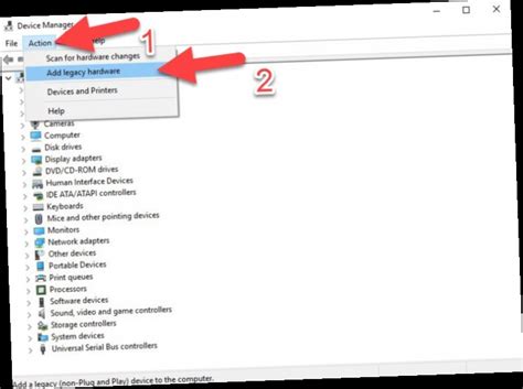 Hdb Interface Driver