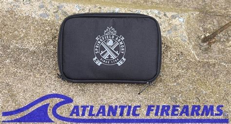 Springfield Xd9 Sub Compact 9mm Pistol