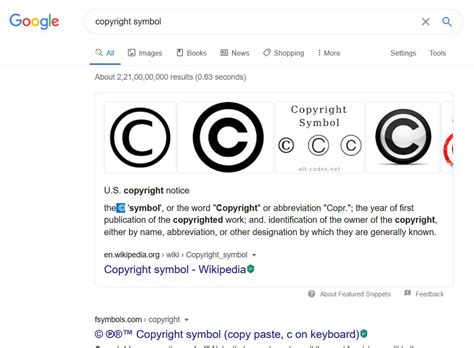 Insert Copyright Symbol In Excel Using Multiple Ways