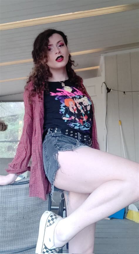 💕bimbolina💕 On Twitter Supernatural Fanfic Self Insert Oc Core