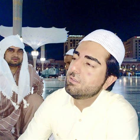Peer Syed Ahmad Muhammad Shah Choorah Shareef