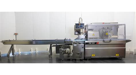 Fm Ulma Packaging