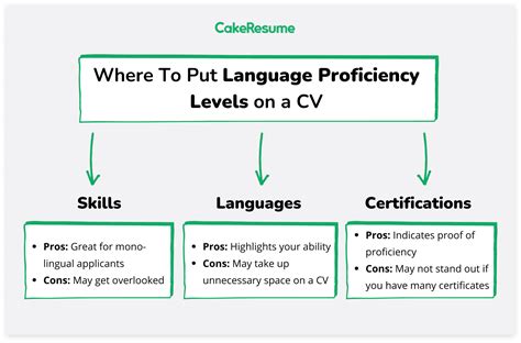 Levels Of Proficiency In Programming Language Resume At June Blackwell Blog