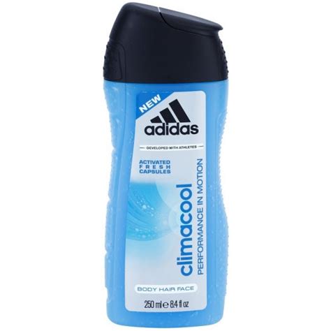 Adidas Climacool Man Gel De Banho 250ml Kuantokusta
