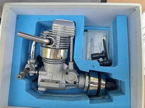 FS Dumas 48 PT Boat With NOS OS FS 61M RCU Forums