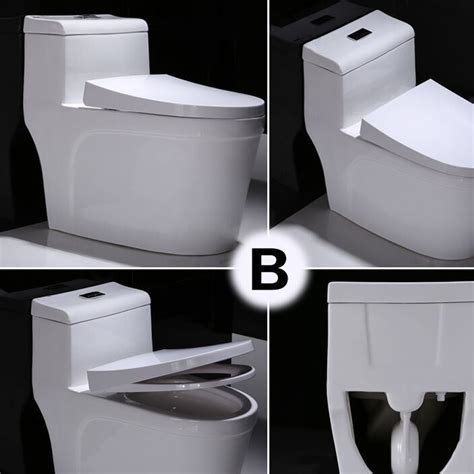 马桶为什么都是陶瓷的 马桶是什么瓷 马桶是瓷的还是陶的 大山谷图库