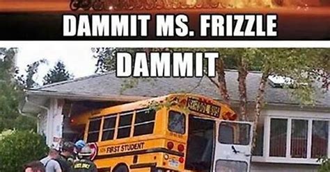 Ms Frizzle Damn It Album On Imgur