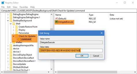 How To Add Windows Updates To Context Menu In Windows