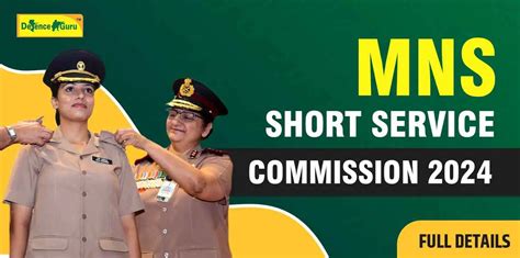 Everything About Mns 2023 Exam Eligibility Criteria Syllabus And Exam