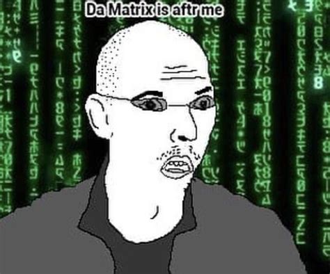 Andrew Tate The Matrix Is After Me Andrew Tate Shocked Face Know