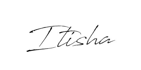 94 Itisha Name Signature Style Ideas Awesome Electronic Signatures