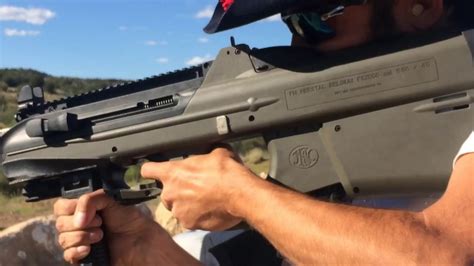 Ps90 And Fs2000 Custom Work Youtube