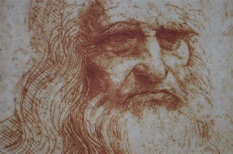 Encuentran Obra De Da Vinci
