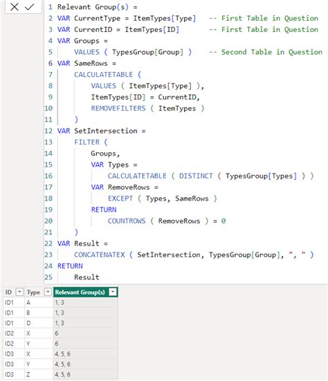 Solved Find Match To All Possible Combinations Microsoft Fabric Community