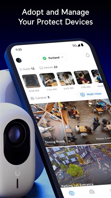 Unifi Protect Apk For Android Download