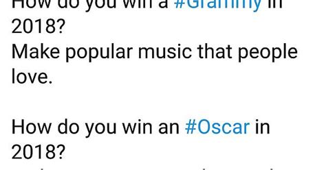 Oscars Album On Imgur