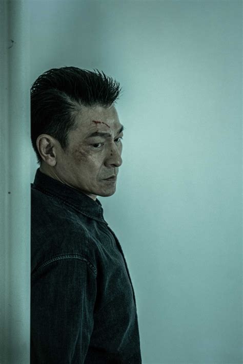 《危機航線》 上映！劉德華獻唱經典歌曲《親愛的小孩》，傳遞親子之情！