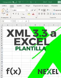Programa CFDI A Excel Importador De XML 4 0