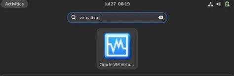 如何在opensuse leap 15 4上安装 virtualbox 个人文章 segmentfault 思否