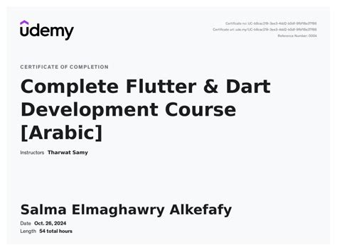 Salma Elmaghawry On Linkedin Flutter Dart Mobiledevelopment