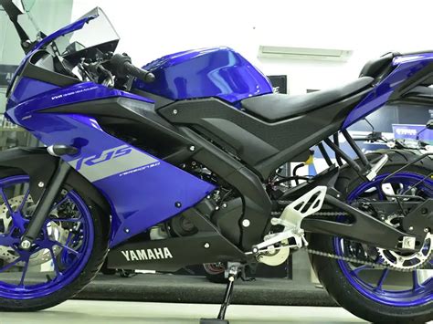 Yamaha R15 V3 Racing Blue Price In Bangladesh 2025 Specs Swpno