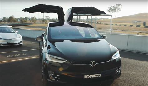 Tesla Lieferte 29980 Fahrzeuge Im 1 Quartal 2018 Aus Davon 8180