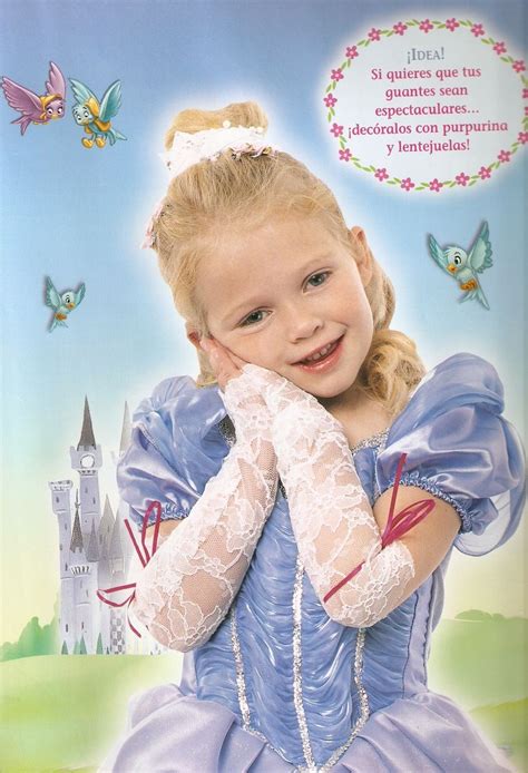 Revista Princesas Disney Especial Nº 14 Tus Princesas Disney
