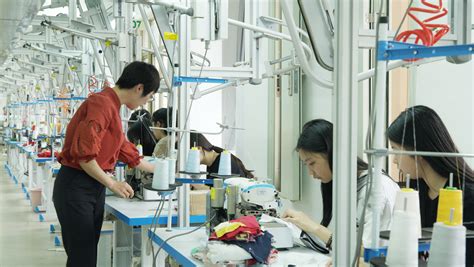 闽北职业技术学院打造职业教育产教融合新模式