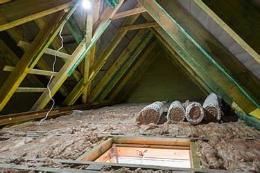 What Factors Should I Consider When Choosing Insulation Insulation