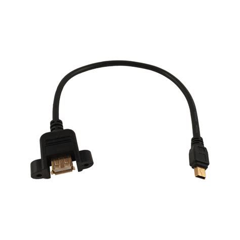 USB Extension Cable For Mini X Mini AP Not For Generation II Mini Grtavionics Com