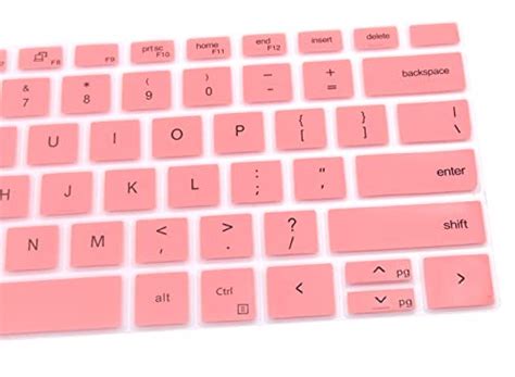 Ultimate Keyboard Skin For Dell Xps Protection Comfort Electronikz