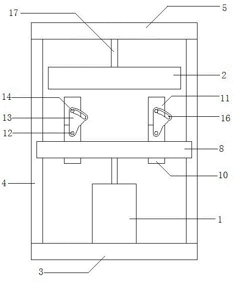 行星轮式抛光装置的制作方法