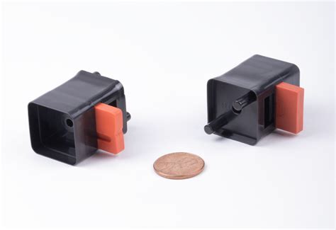 Polymer Injection Molding Archives Ptitech