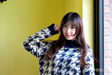 美女套图 第18期 20211231 知乎
