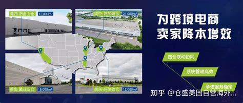 美国海外仓一件代发 简单、专业、高效 知乎