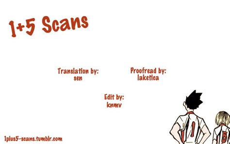 [vgmt Sue ] Haikyu Dj Mukougawa No Mukougawa [eng] Myreadingmanga