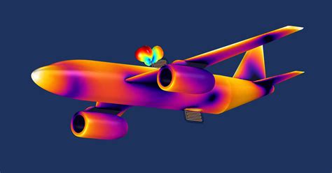 How To Create High Quality Model Images In Comsol Multiphysics® Comsol Blog