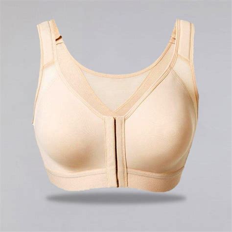 S 5xl Top Multifunctional Bra