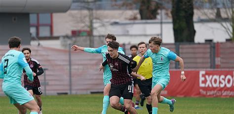 1 Fc Nürnberg Nlz Am Wochenende Auswärtsfahrten Nach Prag Und Stuttgart